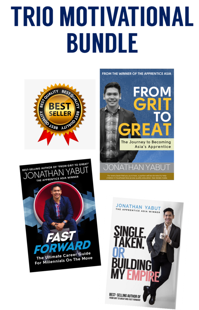 Home - Jonathan Yabut | The Apprentice Asia Winner | Top Asian Motivational Speaker